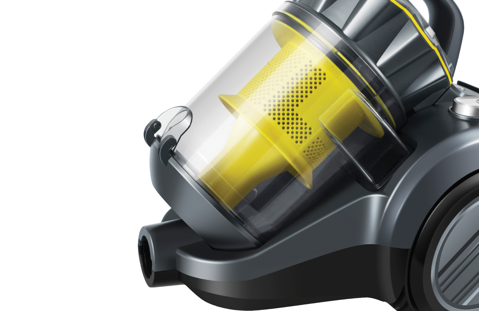 VACCUM CLEANER №334 - CARRERA