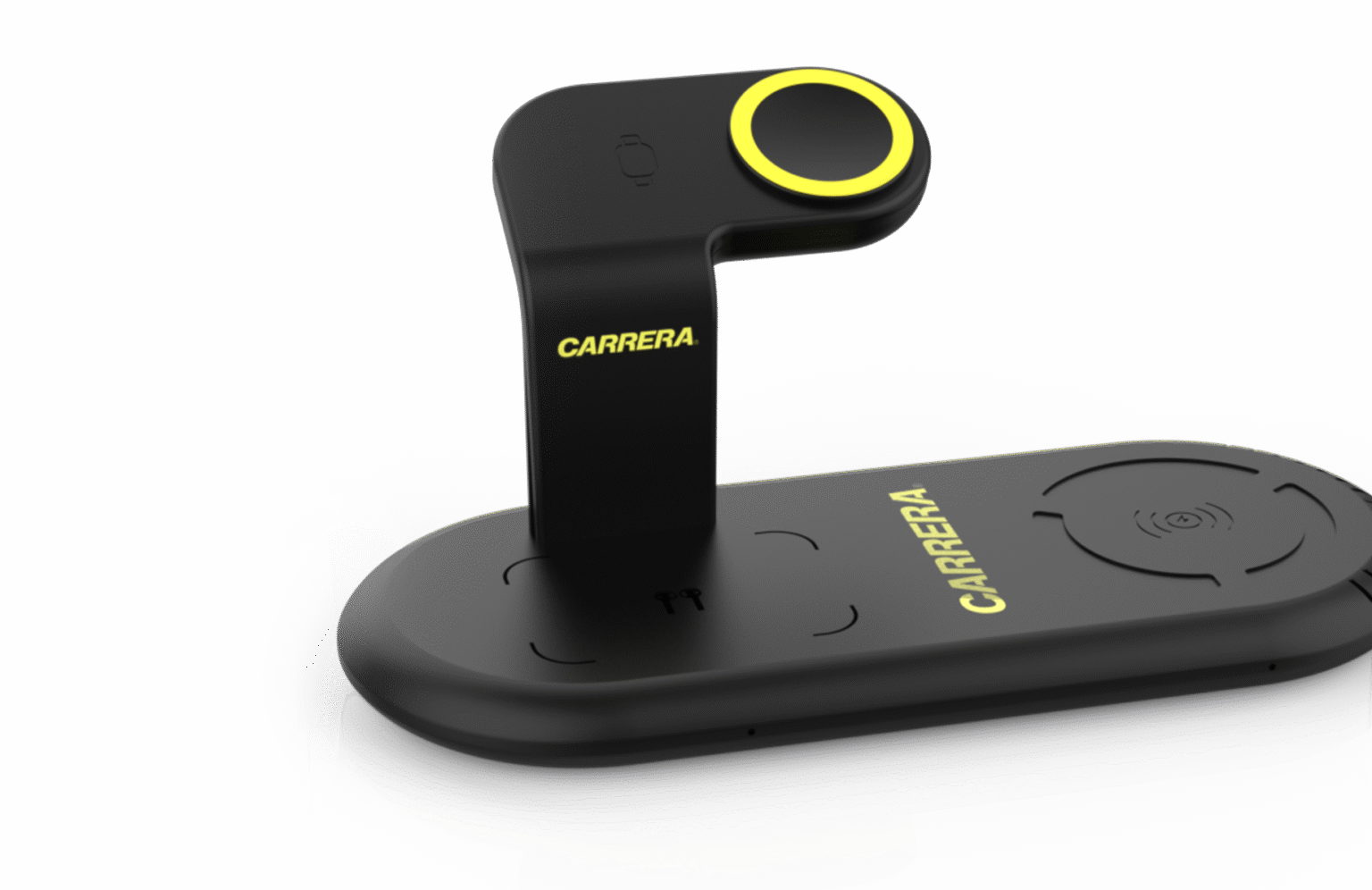 WIRELESS CHARGER CRR233 - CARRERA